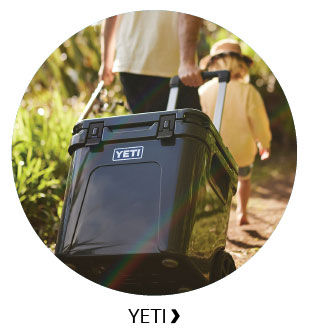 yeti