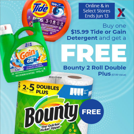 Who is eligible to shop with us?