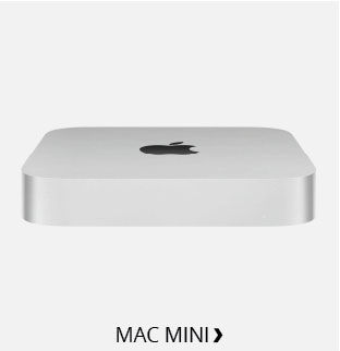 Mac Mini