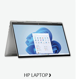 HP Laptop