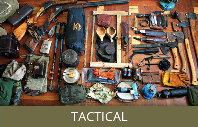 Tactical