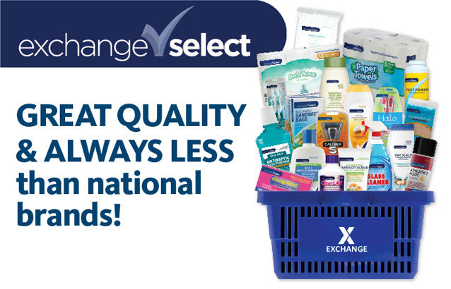 Shop Army & Air Force Exchange Service