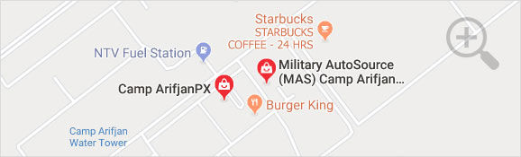 Shop Army & Air Force Exchange Service